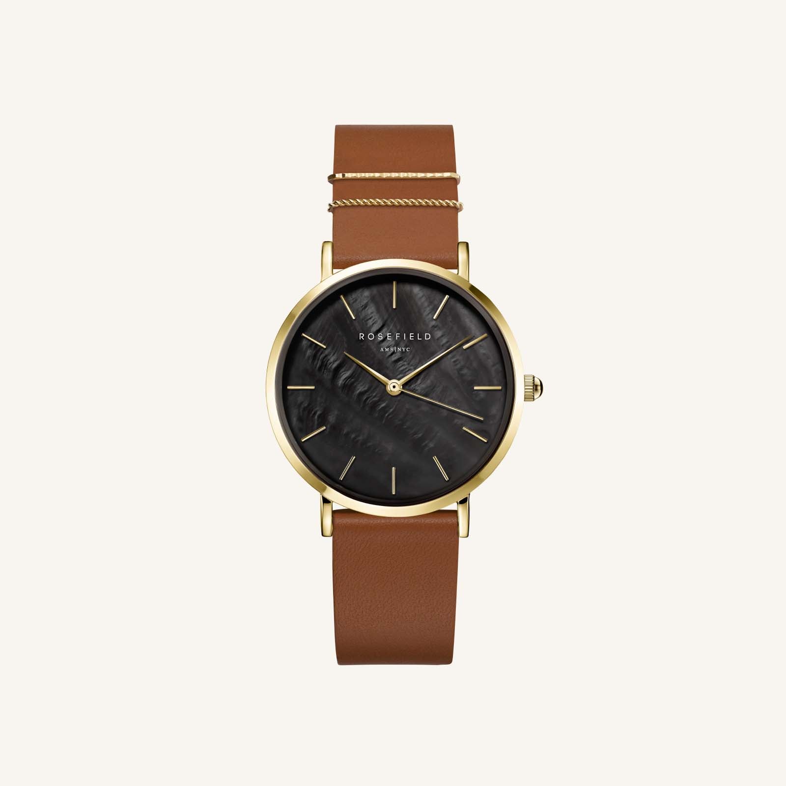 Women's Watches | Rosefield | Official website