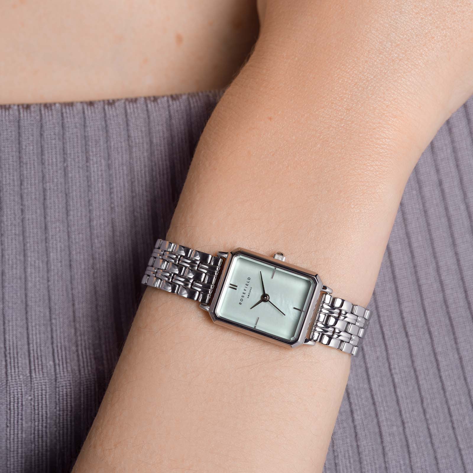 Women's Watches | Rosefield | Official website