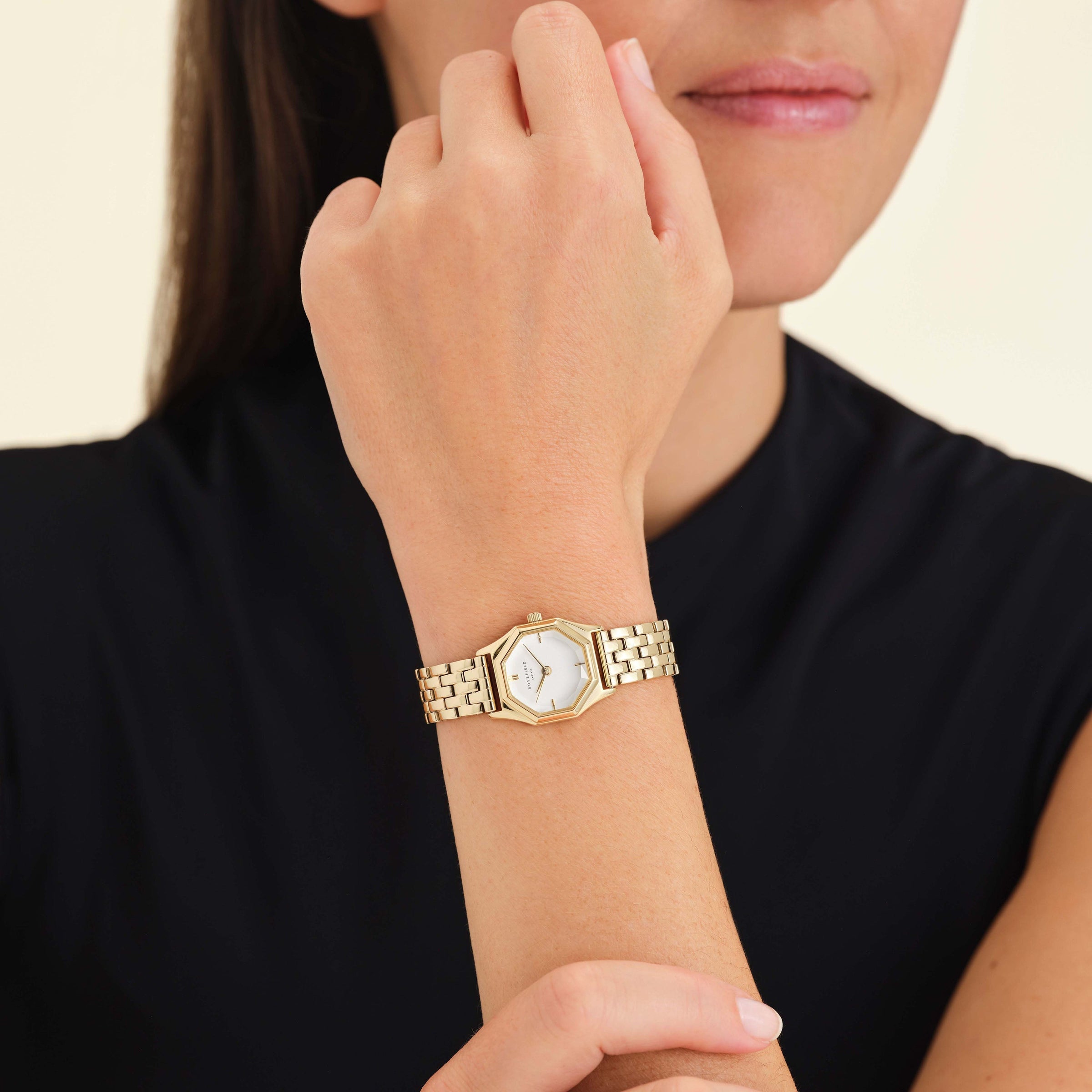 Women's Watches | Rosefield | Official website