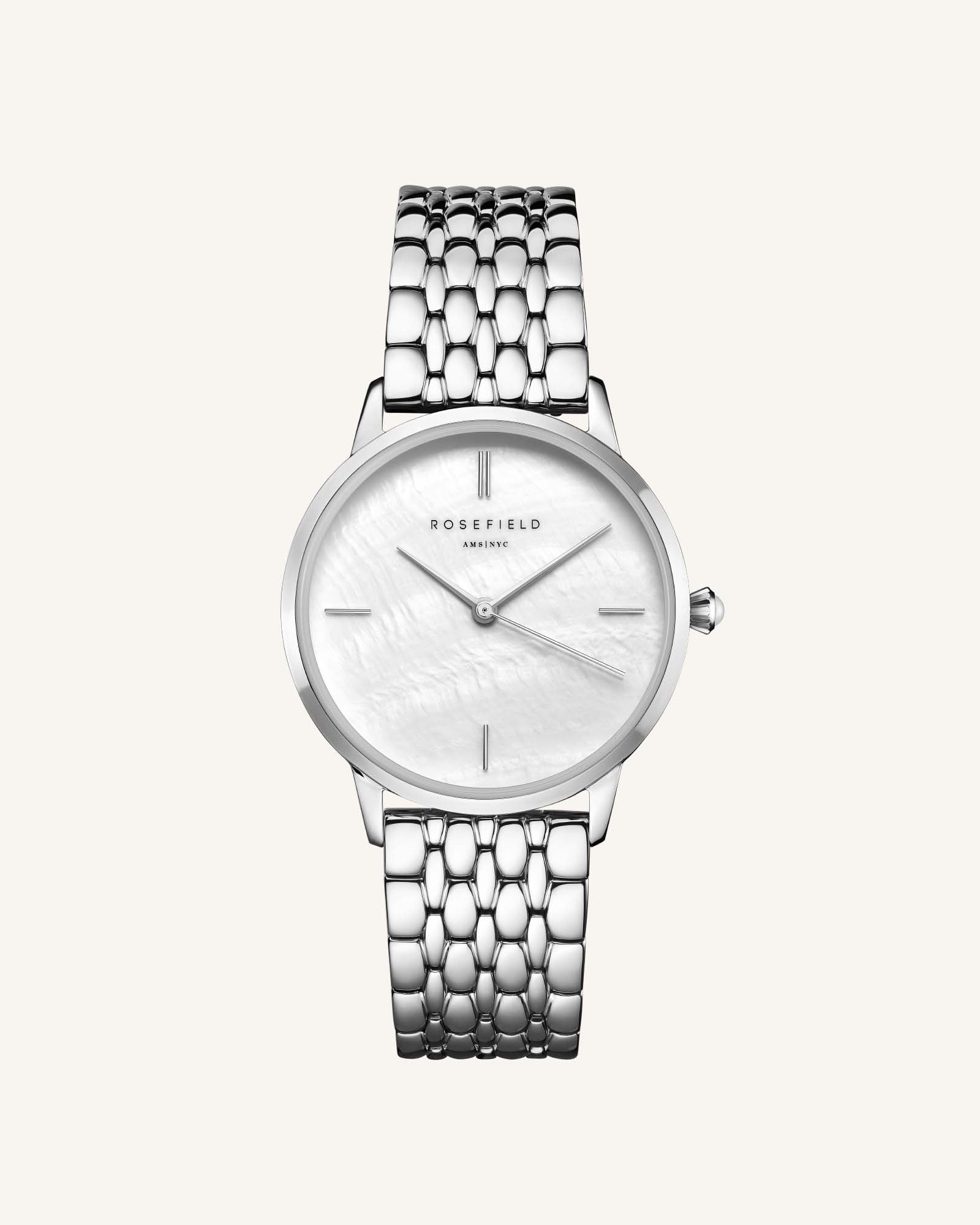 Women's Watches | Rosefield | Official website