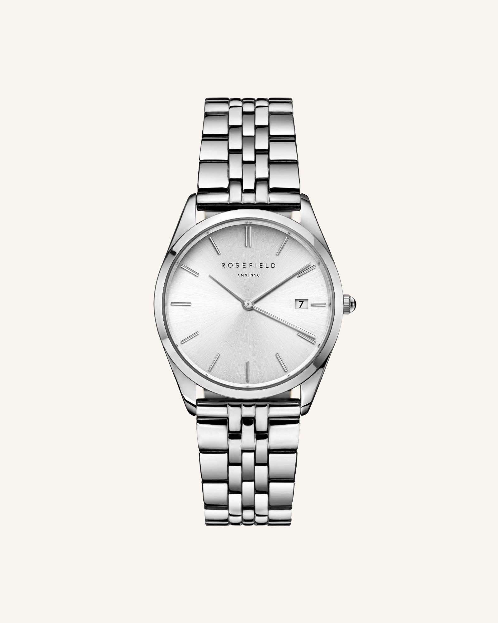 Women's Watches | Rosefield | Official website