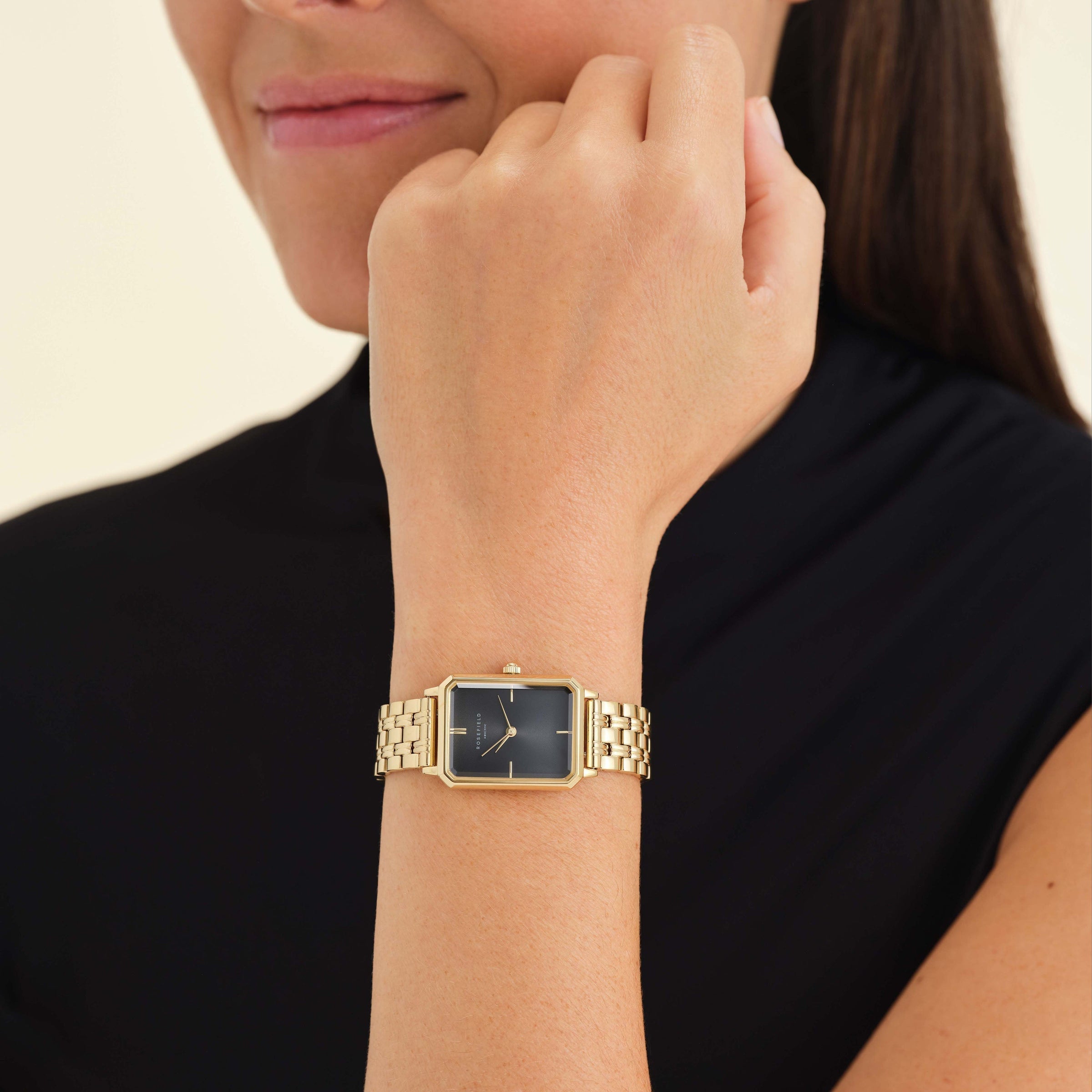Women's Watches | Rosefield | Official website