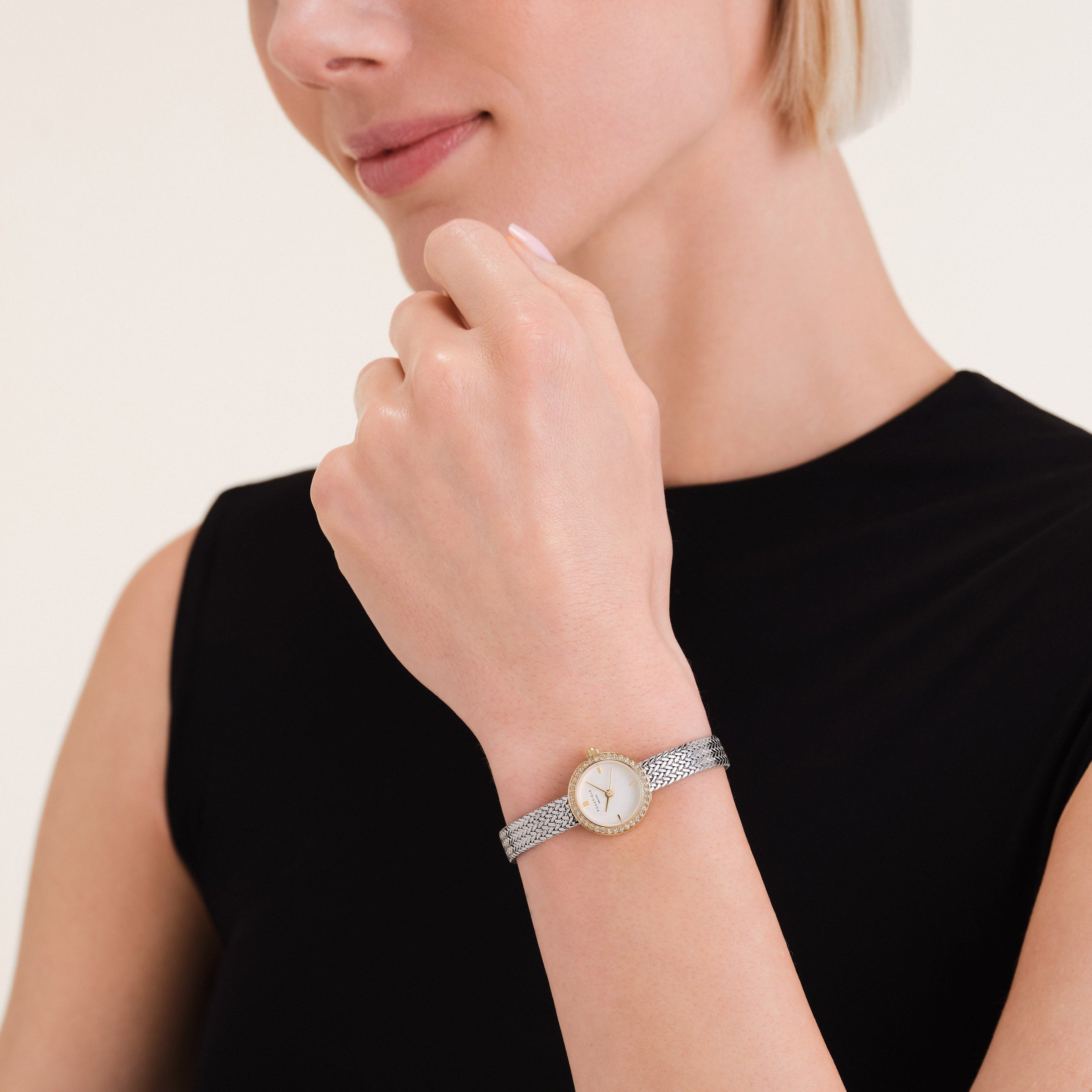 Women's Watches | Rosefield | Official website
