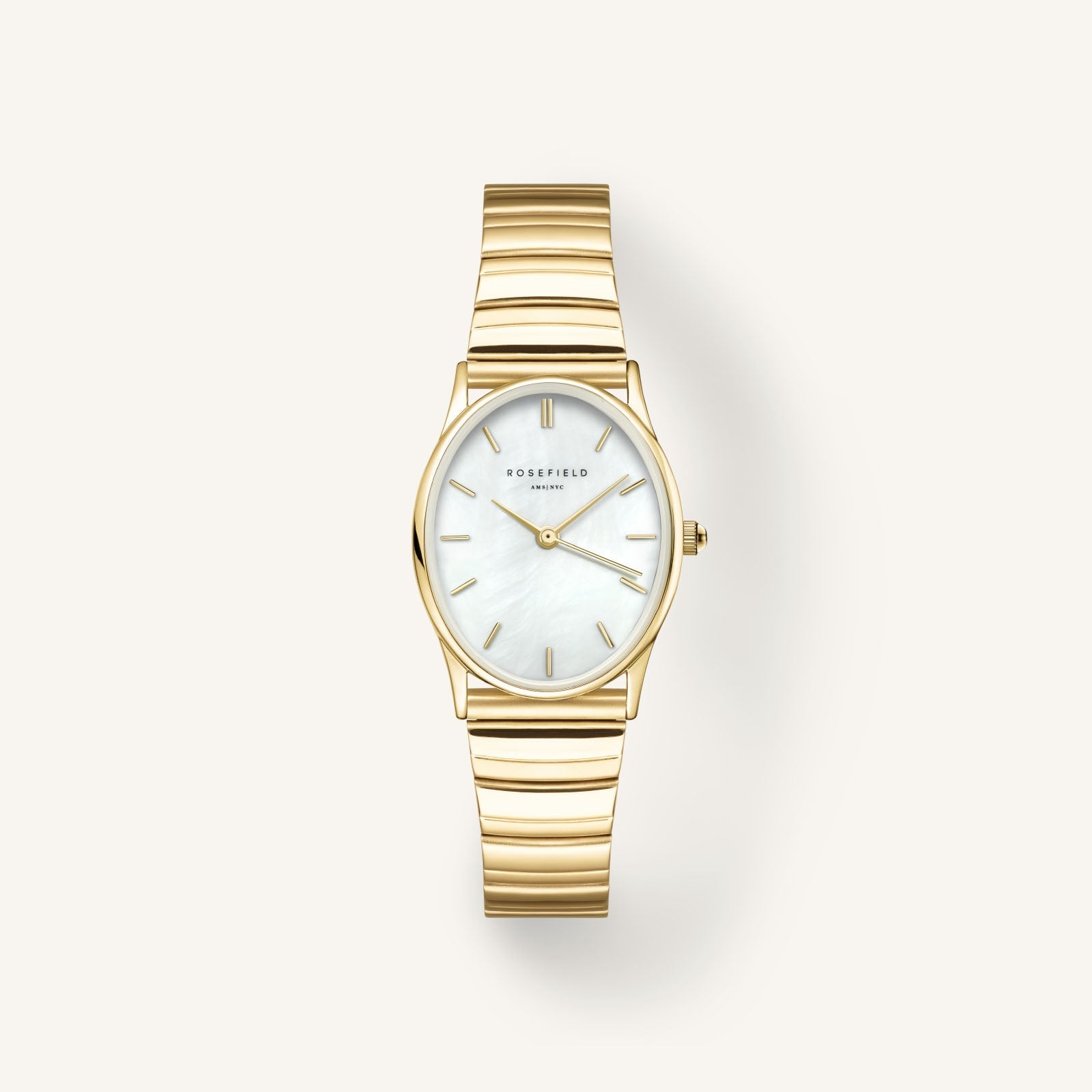 Women's Watches | Rosefield | Official website